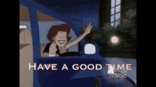 Bye Have A Beautiful Time Meme