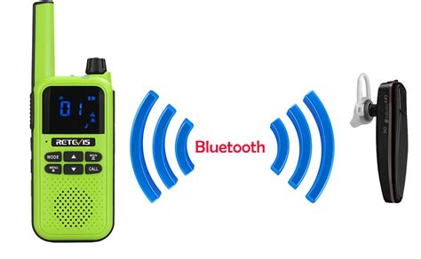 How To Connect Bluetooth Headphones To Radio RA Two Way Radio Community