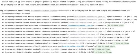 解决applicationcontext获取不到bean的问题java脚本之家