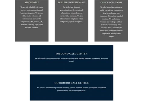 A Fully Functional Website Upwork