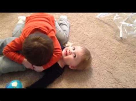 Tickles And Raspberries Youtube