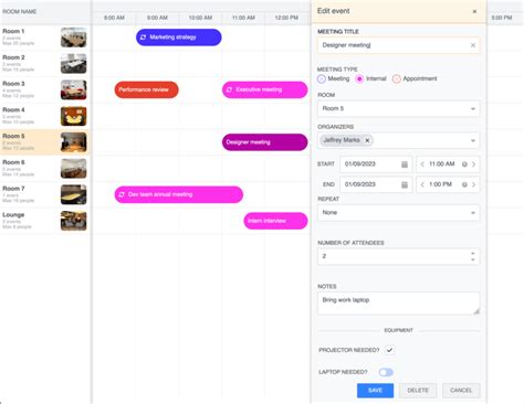 Customizing The Event Editor For Bryntum Scheduler Bryntum