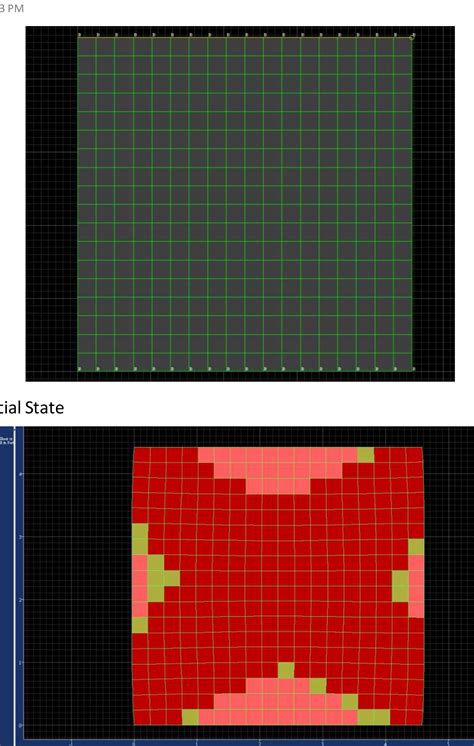 Figure 8 Mohr Coulomb Model