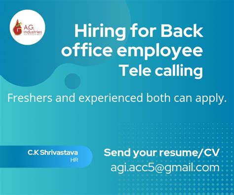 deeksha pathak on linkedin we are hiring only female candidates for