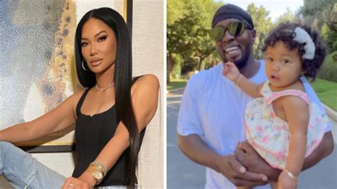 What Happened With Diddy And Kimora Lee The Celeb Talk Guy