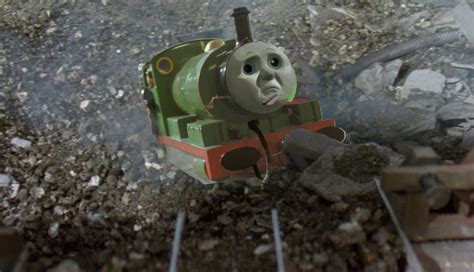 Buffer Bother Percy By Brockd1234 On Deviantart