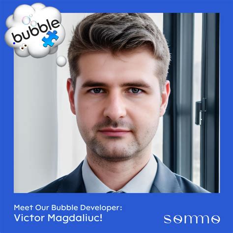 sommo on linkedin sommoteam nocode nocodedeveloper bubble sommo