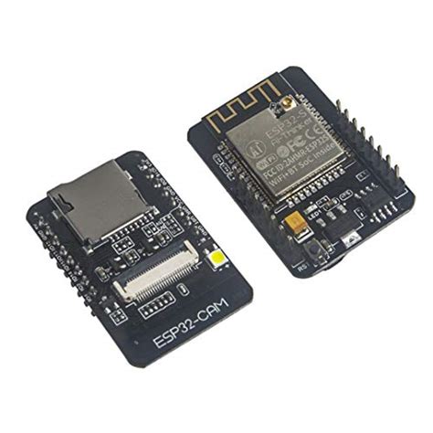 Buy Stemedu ESP CAM ESP Camera Module MP Camera Development Board Wireless WiFi Bluetooth