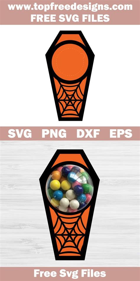 Discover 11 Candy Doom Shacker Card And Candy Holder Ideas On This