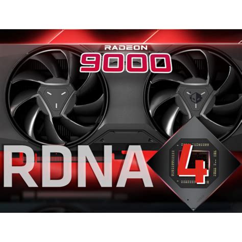 Amd Radeon Rx 9700 Xt Sẽ Là Gpu Flagship Của Rdna 4 Tplab