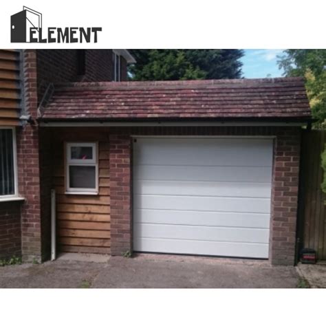 China Prefab Garage Automatic Door Manufacturers Suppliers And Factory Good Price