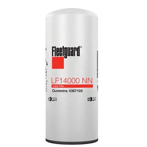 LF14000NN LUBE FILTER P559000, P550949 | The Boss Shop Queensland Australia