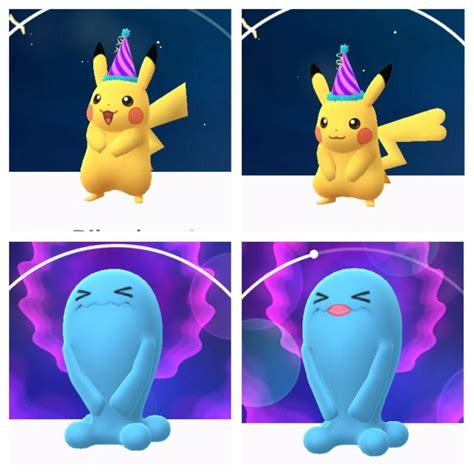 Every Gender Difference In Pokemon Explained