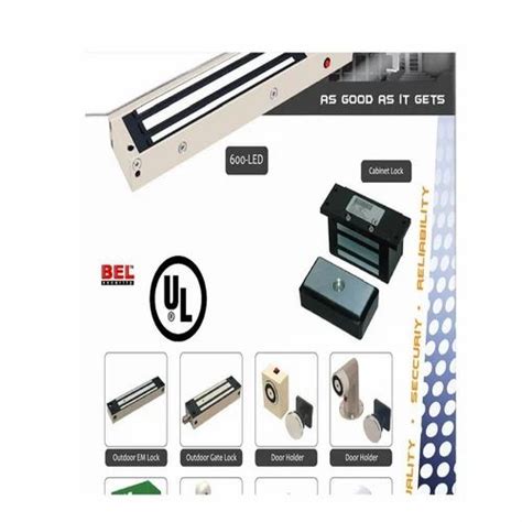 ESSL Access Control Systems At Piece In Ghaziabad ID