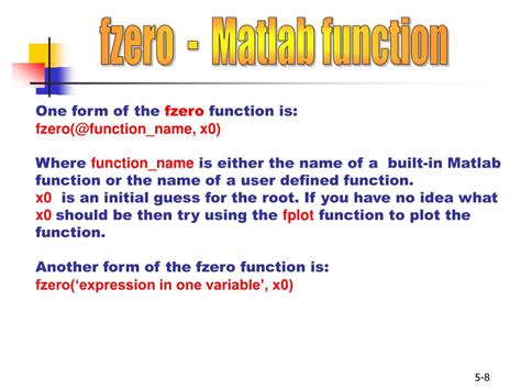 Ppt Lecture 5 Powerpoint Presentation Free Download Id5388318