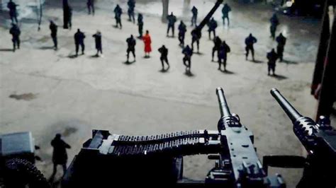 미쳐버린 액션으로 16분을 순삭시키는 《세계 랭킹 1위 킬러》의 레전드 복수 액션 영화리뷰 결말포함 Youtube