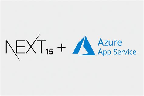 How To Manually Deploy A React App To Azure App Service By Javier Eduardo Mendoza Blandón Medium