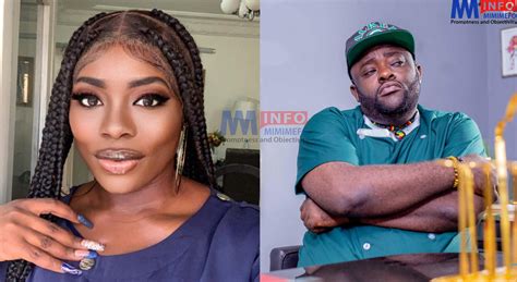 Askia Accepts Chef Daweis Concert Proposal Mimi Mefo Info