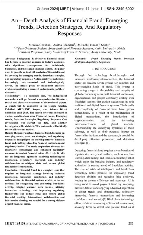 monika chauhan on linkedin excited and happy to announce that i have published my paper titled