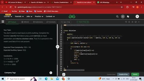 Shweta Rani On Linkedin 180daysofcode Dsa Learningandgrowing Coder