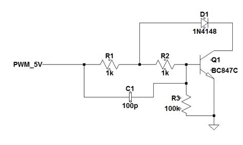 Mosfet Driver Push Pull Bjt Output Page 1