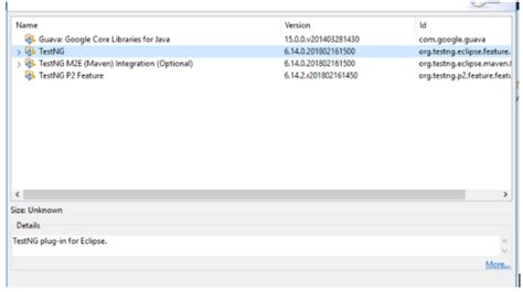 Install Testng Learn Step By Step Instructions To Install Testng