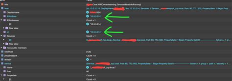 Found Zeroconfhost Id Is Always Equal To The Ip Address · Issue 94