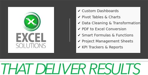Build Excel Dashboards Charts Pivot Tables And Clean Data By Naeem Muzafar Fiverr