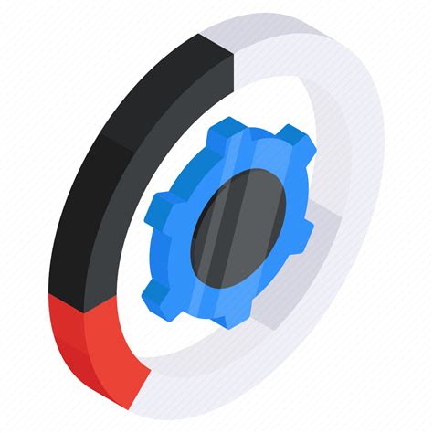 Data Management Development Analytical Setting Icon Download On Iconfinder