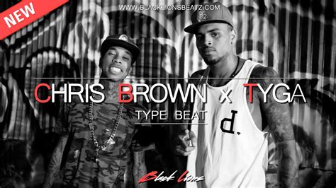 Sold Chris Brown X Tyga X 50 Cent Type Beat Club Banger Instrumental