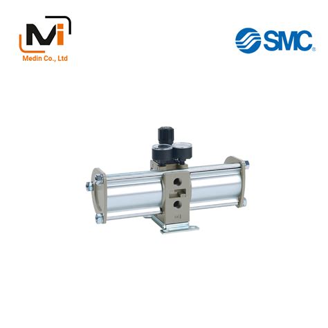 Booster Regulator Vba Series Công Ty Tnhh Mễ Đình