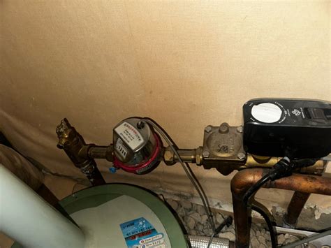 중앙난방 밸브 조절로 난방비 절약 지식in