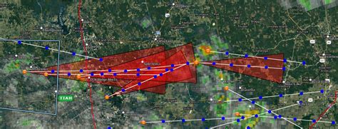 Heavy Storms Moving Into Area Montgomery County Police Reporter
