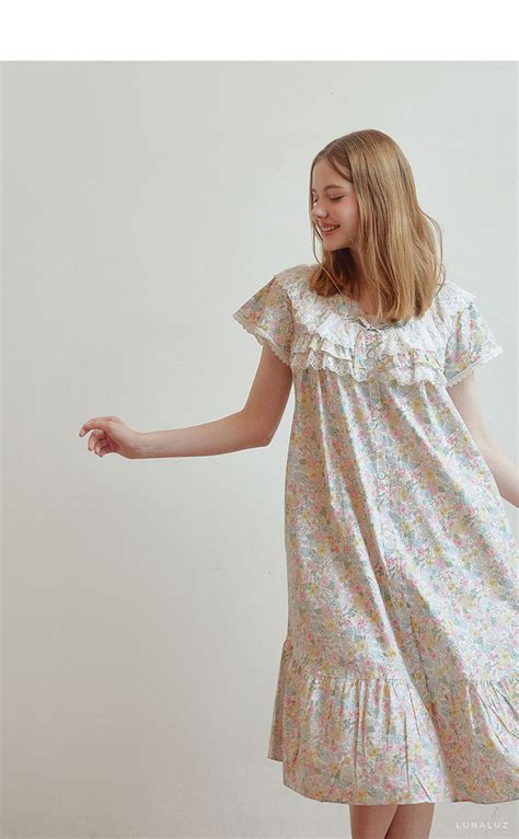 러브앨리스 꿈꾸는 소녀의 잠옷