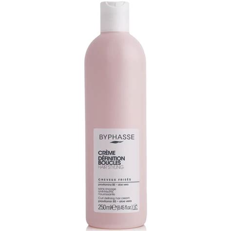 Byphasse Curl Defining Cream Ntuc Fairprice