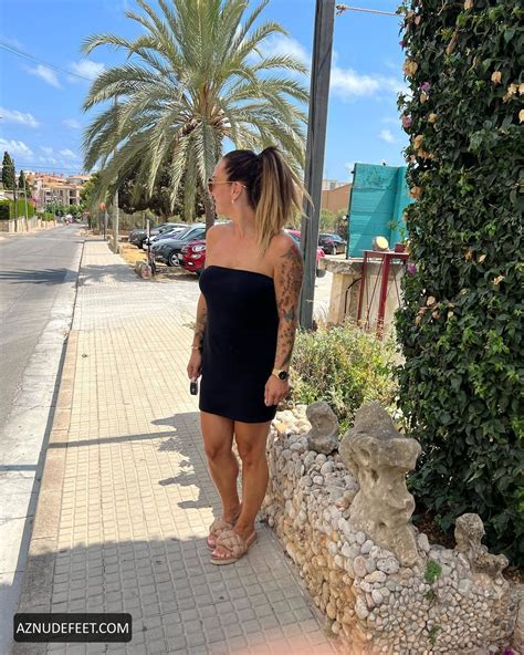 DANIELA BÜCHNER Feet AZNudeFeet DANIELA BÜCHNER Feet AZNudeFeet