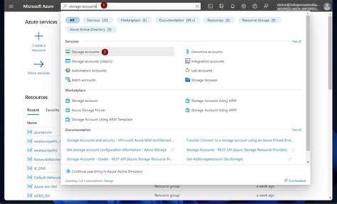 How To Add Azure Blob Storage As Veeam Backup Repository Cloudspress