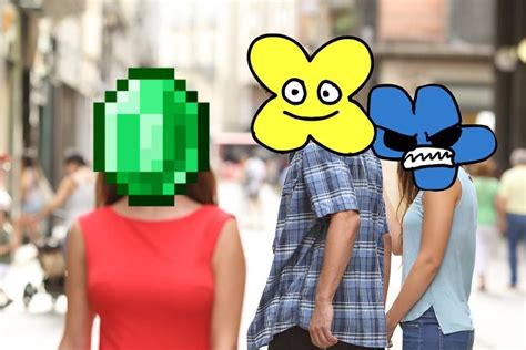 Bfb Inanimate Insanity Oneshots 4x Wattpad