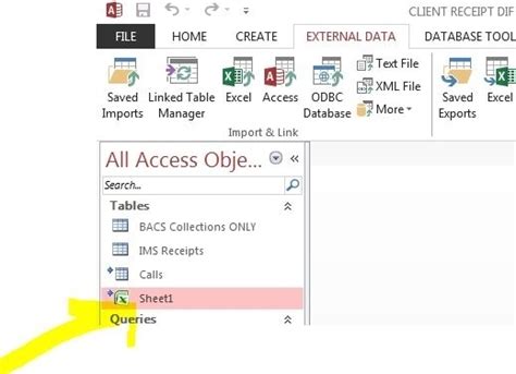 Microsoft Access Database Transfer Software Spiceworks Community