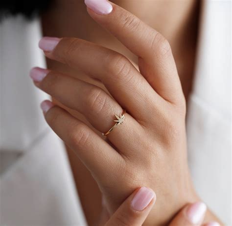 Mariano Leaf Ring Pot Leaf Ring For Woman 925 Sterling Silver Leaf