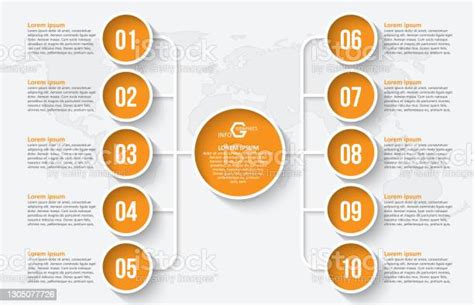 추상 3d 용지 인포그래픽 비즈니스 템플릿 벡터 일러스트레이션 0명에 대한 스톡 벡터 아트 및 기타 이미지 0명 3차원 형태 다이어그램 Istock