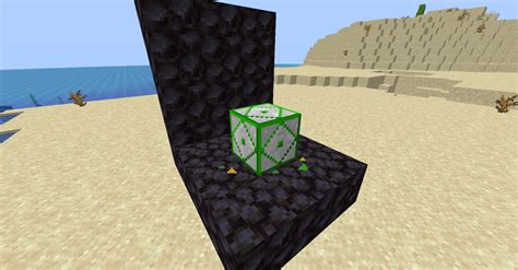 Blocks Plus More Blocks Minecraft Mods Curseforge