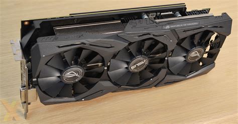 Asus Radeon Rx Vega Strix Oc Gb Hbm Pcie Reviews Pros Off
