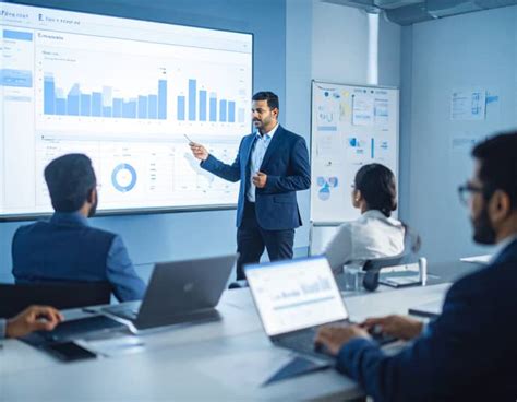 Microsoft Excel Training In Dubai Beginner To Advanced Knowledgeberg