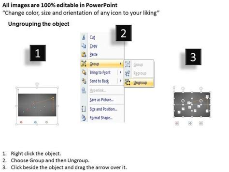 Business Diagram Positioning Powerpoint Ppt Presentation