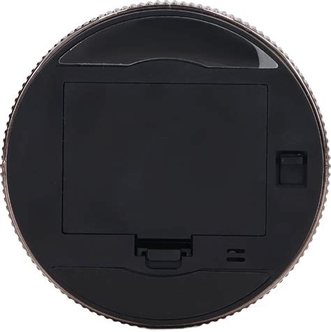 Digital Clock Timer Rotating Silent Magnetic Digital India Ubuy