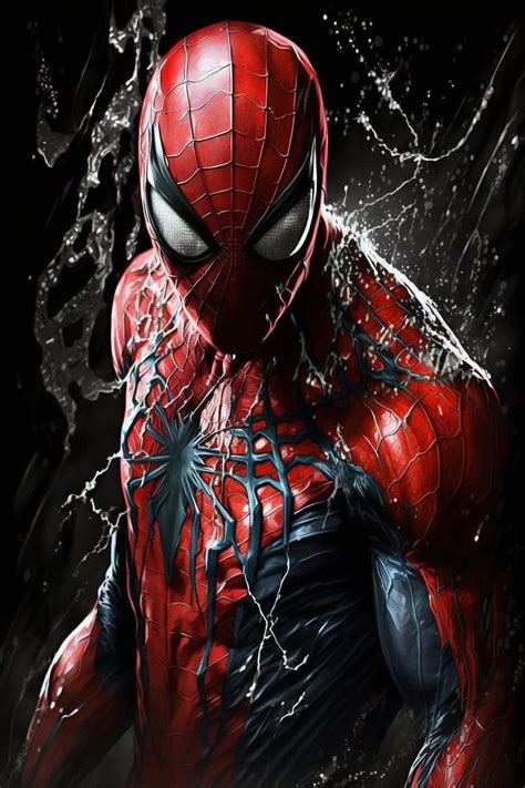 Imágenes De Spiderman Images Spider Man Gratuit Mftztr