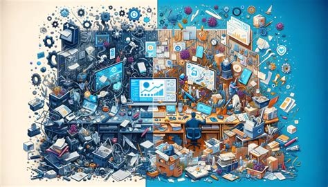 Digital Automations Efficiencynest