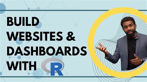 Websites And Dashboards With R The GRAPH Courses