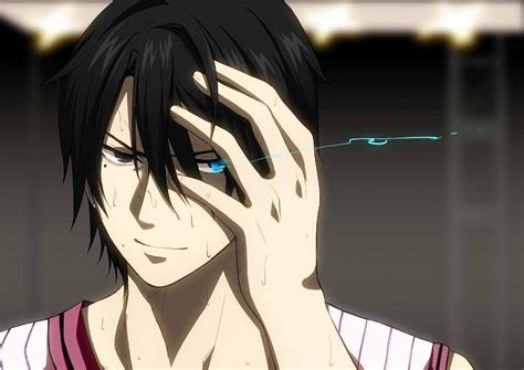 Kuroko No Basket Himuro
